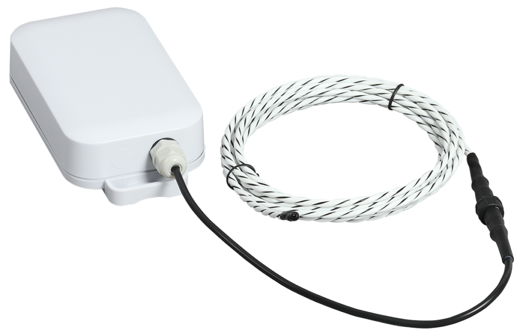 Leaks / water detection in hot water utility vaults in Iceland - Efento ...