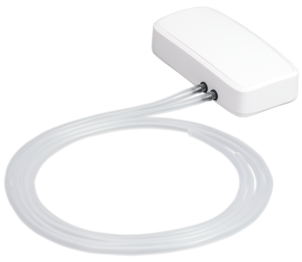 Bluetooth Low Energy sensors - Efento