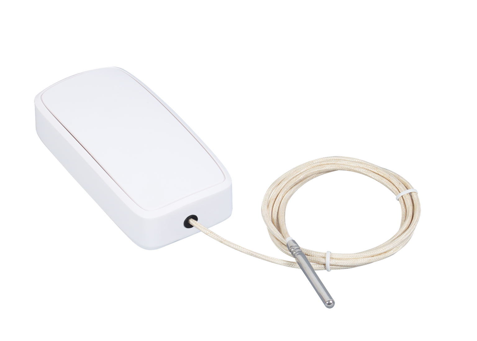 Wireless high temperature logger - Bluetooth Low Energy - Efento