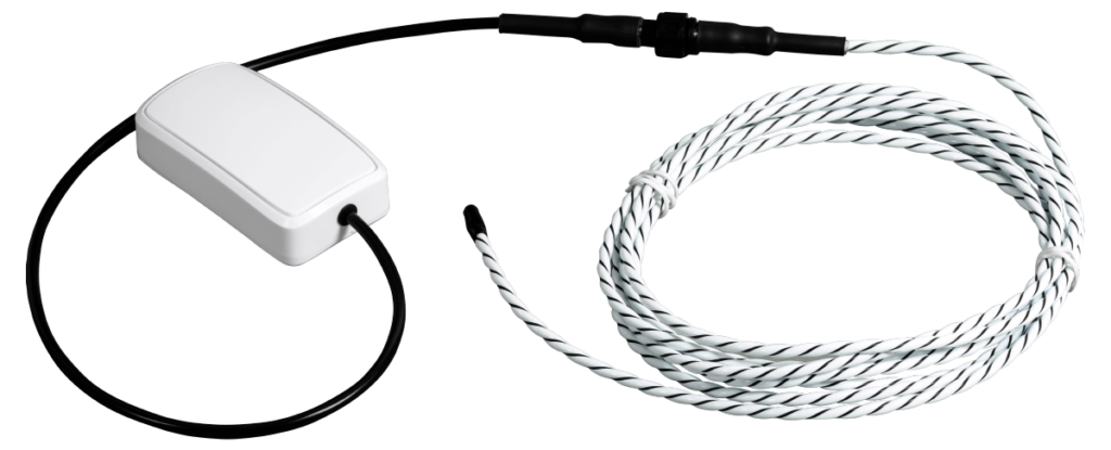 Wireless water rope logger - Bluetooth Low Energy - Efento