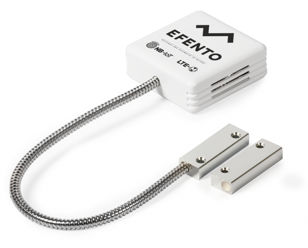 Wireless open / close sensors | Efento