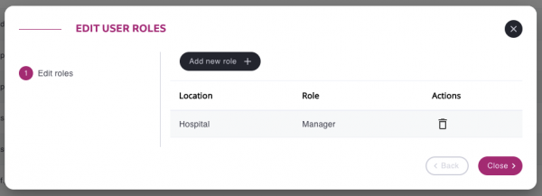 Efento Cloud – IoT platform for sensor data - Efento