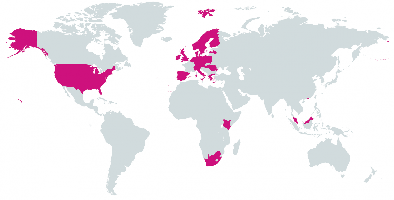 Mobile Network Operators - Efento