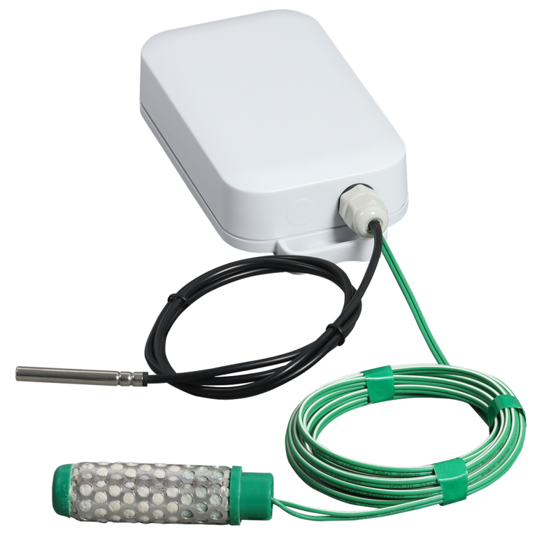 NB-IoT sensors - Efento