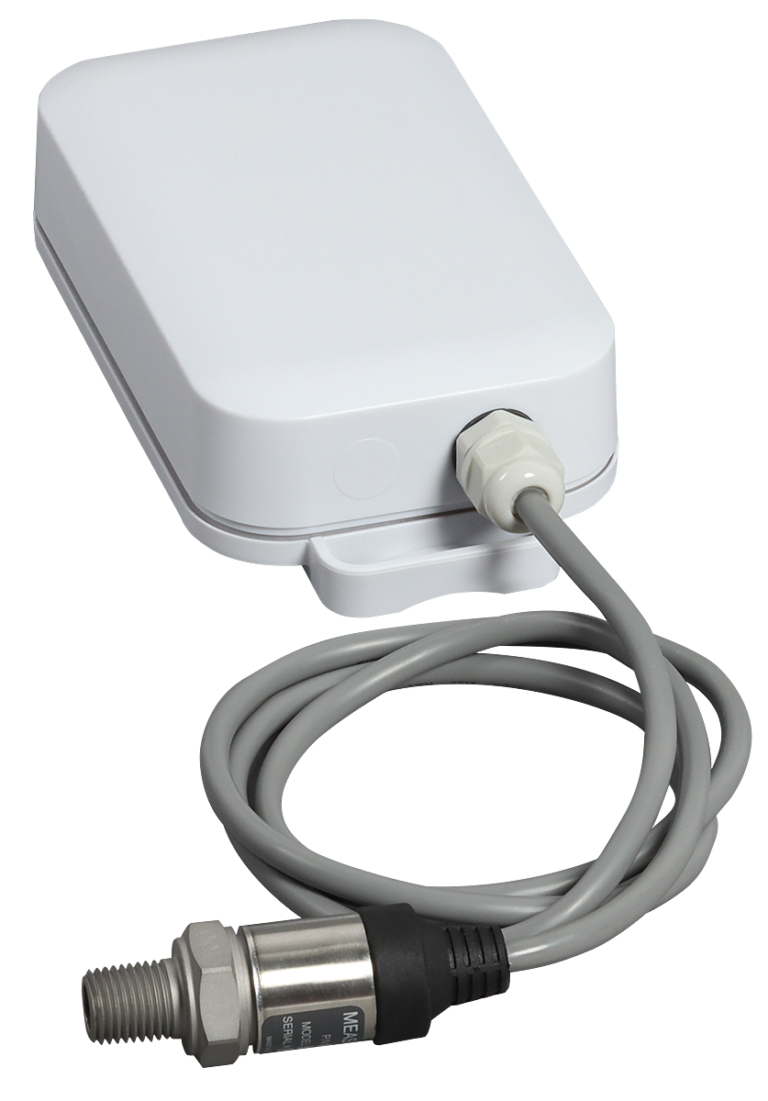 Bluetooth Low Energy sensors - Efento