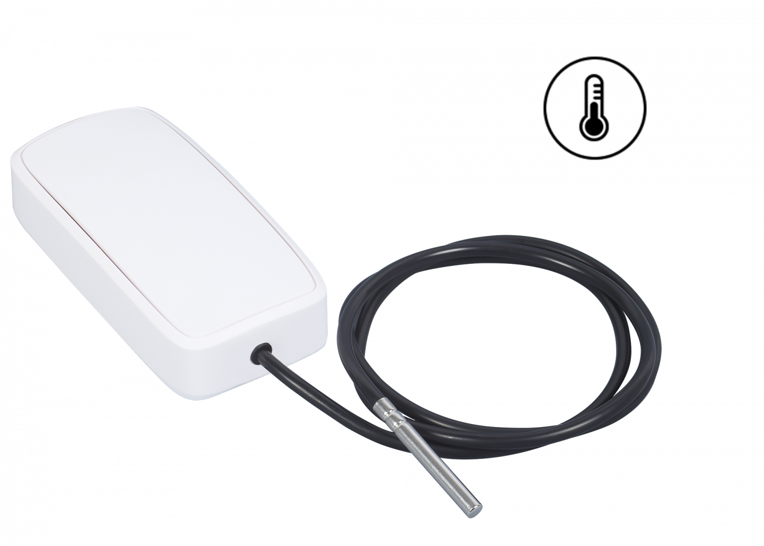 Wireless temperature sensors - Efento