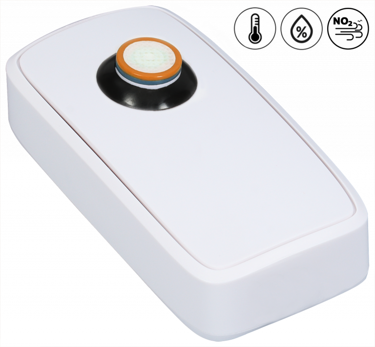 Efento NB-IoT sensors - integration with a Python CoAP server - Efento