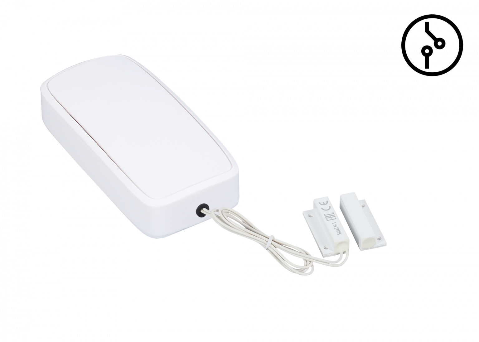 Efento NB-IoT sensors - integration with a Python CoAP server | Efento