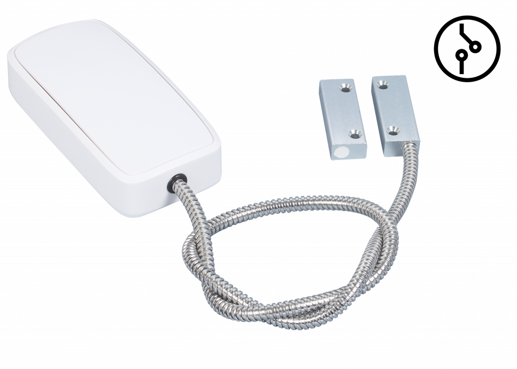 Wireless open / close sensors - Efento