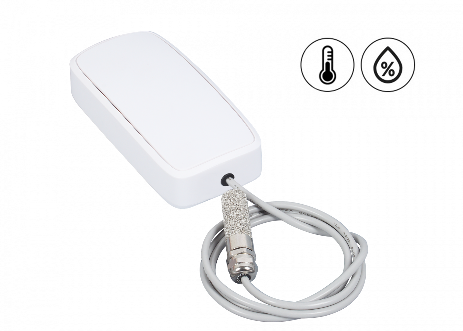 Wireless humidity sensors - Efento