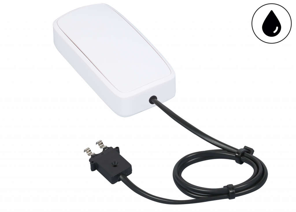 NB-IoT sensors - Efento