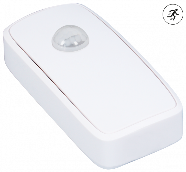 Motion / occupancy sensor - NB-IoT - Efento