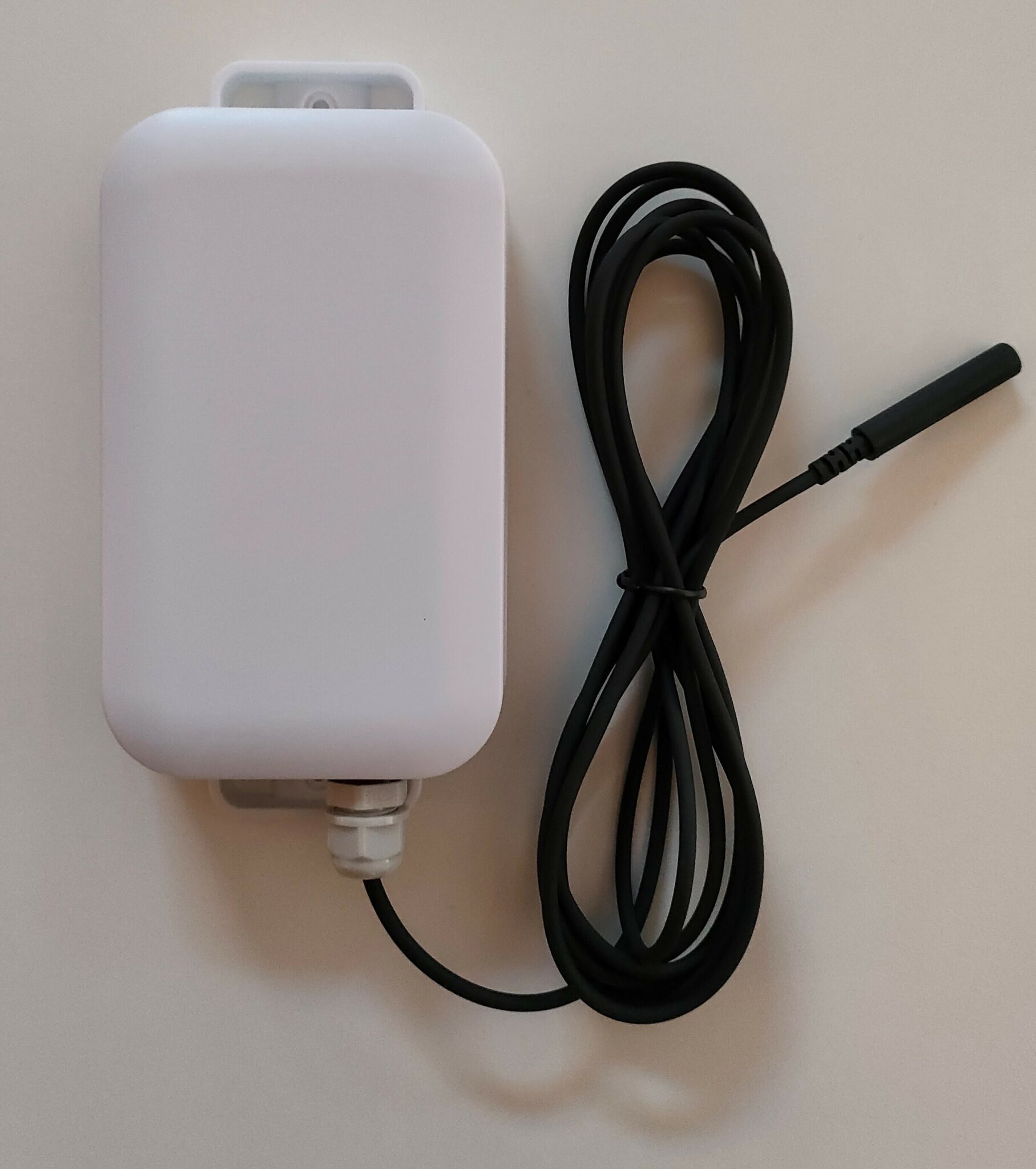 Monitoring Of The Sea Water Temperature With Efento Nb Iot Sensors Efento