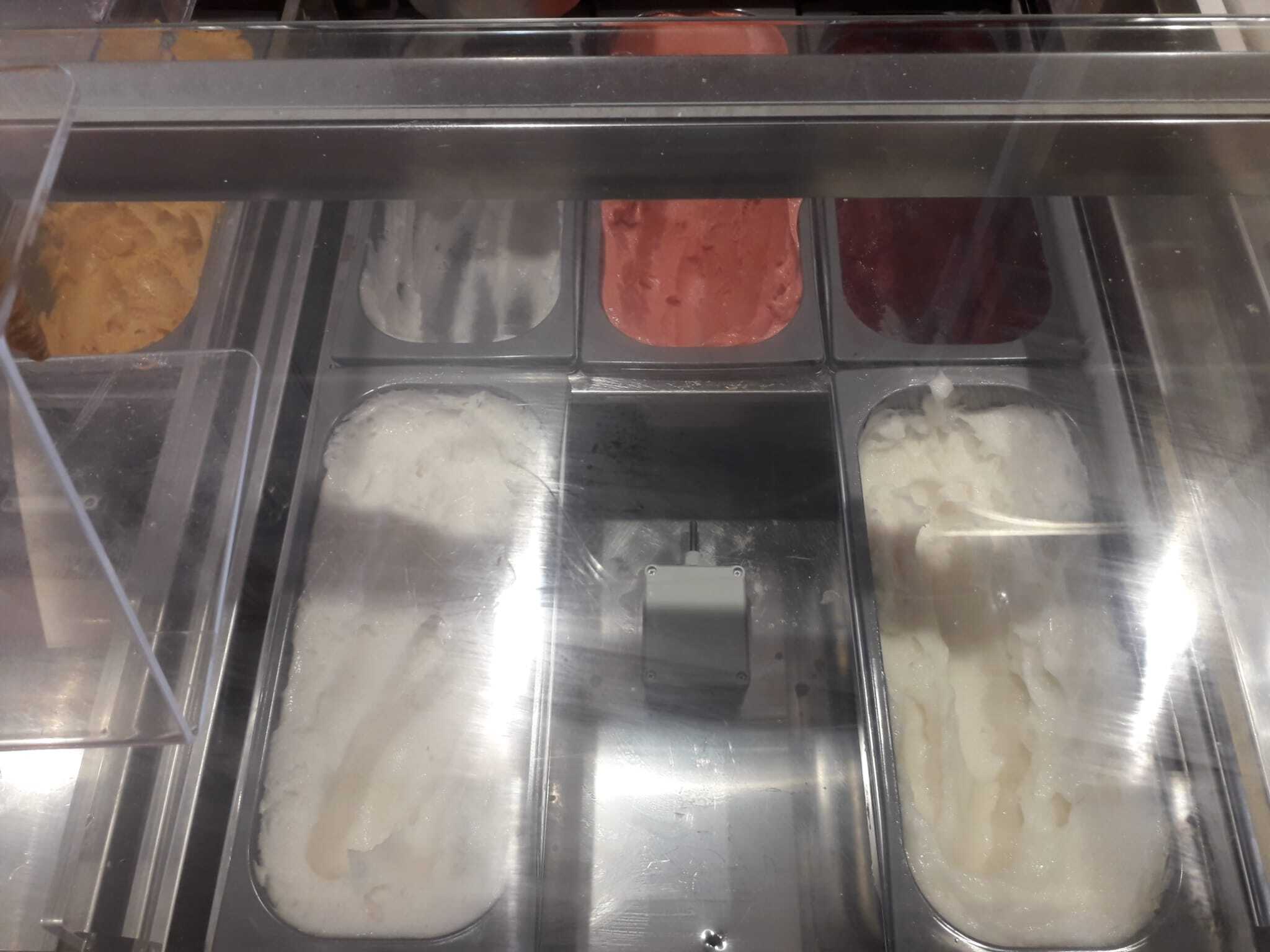 Temperature monitoring in Parisian ice cream parlors - Efento Efento