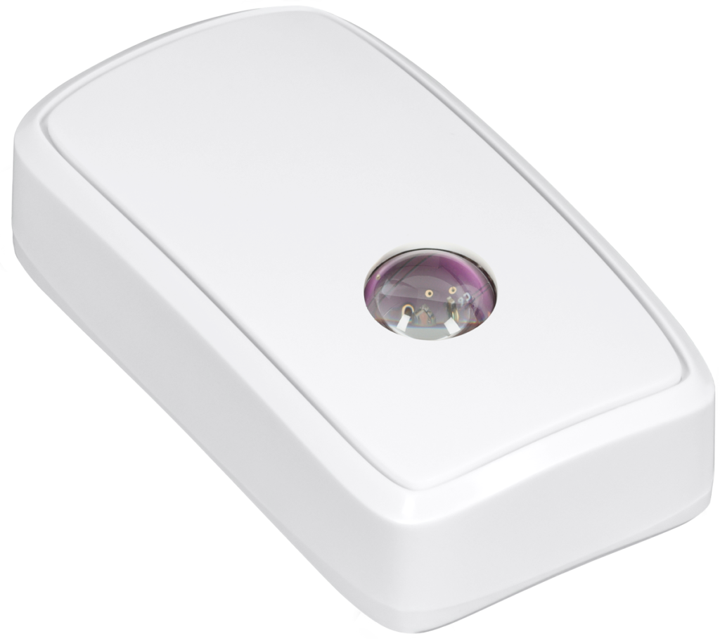 Wireless Illuminance logger NB-IoT - Efento