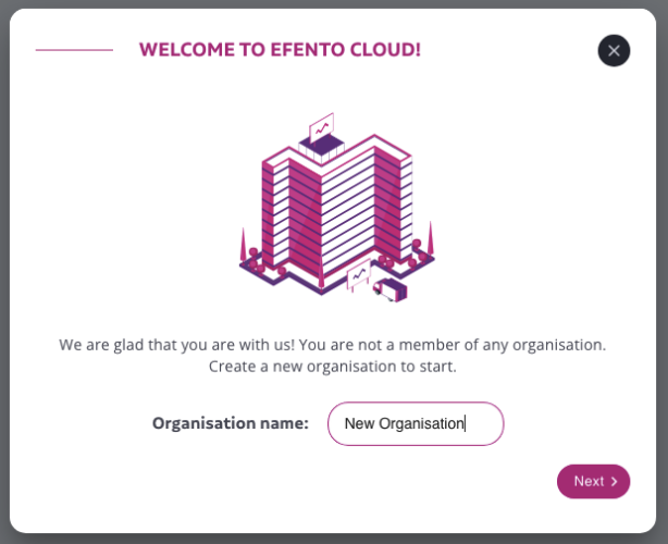 Efento Cloud new features – February 2024 - Efento
